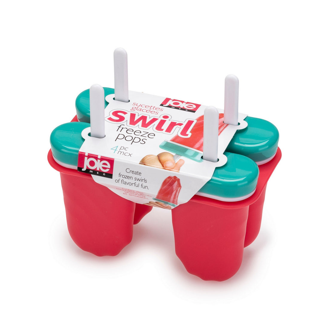 SWIRL ICE POP TRAY ORIGINAL COLOR – DVW Website