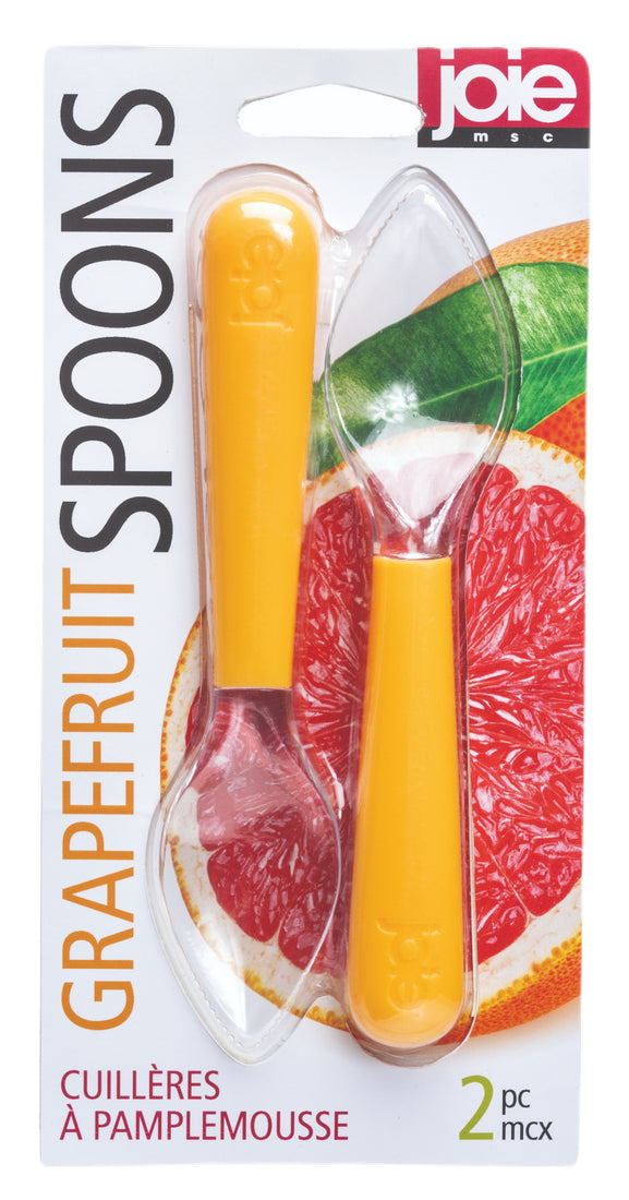 GRAPEFRUIT SPOONS 2PC – DVW Website