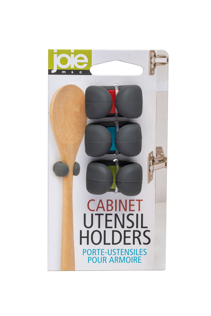 CABINET UNTENSIL HOLDERS 3PC – DVW Website